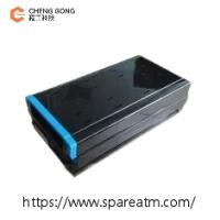 China 00104777000N 00-104777-000N Diebold Opteva 1.5 Cash Cassette Diebold Nixdorf ATM Machine Spare Parts for sale