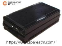 China 00103332000D 00-103332-000D Diebold Opteva Cassette Diebold Nixdorf ATM Machine Spare Parts for sale