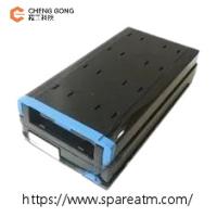 China 00103332000D 00-103332-000D Diebold Opteva Cassette Diebold Nixdorf ATM Machine Spare Parts for sale