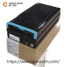 China 00103332000D 00-103332-000D Diebold Opteva Cassette Diebold Nixdorf ATM Machine Spare Parts for sale