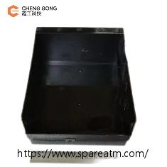 China Diebold Opteva 5500 Divert Reject Cassette 49248085000C 49-248085-000C Diebold Nixdorf ATM Machine Spare Parts for sale
