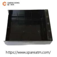 China Diebold Opteva 5500 Divert Reject Cassette 49248085000C 49-248085-000C Diebold Nixdorf ATM Machine Spare Parts for sale