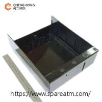 China Diebold Opteva 5500 Divert Reject Cassette 49248085000C 49-248085-000C Diebold Nixdorf ATM Machine Spare Parts for sale