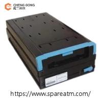 China Diebold Opteva Multi-Media Cassette ADF 00103332000A 00-103332-000A Diebold Nixdorf ATM Machine Spare Parts for sale
