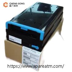 China Diebold Opteva Multi-Media Cassette ADF 00103332000A 00-103332-000A Diebold Nixdorf ATM Machine Spare Parts for sale