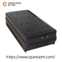 China Diebold Opteva Multi-Media Cassette ADF 00103332000A 00-103332-000A Diebold Nixdorf ATM Machine Spare Parts for sale