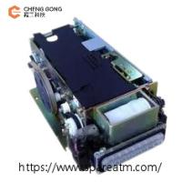 China Diebold Opteva Card Reader TRK123 Without Chip 49201324000A 49-201324-000A Diebold Nixdorf ATM Machine Spare Parts for sale
