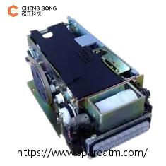 China Diebold Opteva Card Reader TRK123 Without Chip 49201324000A 49-201324-000A Diebold Nixdorf ATM Machine Spare Parts for sale