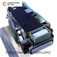 China Diebold Opteva Card Reader TRK123 Without Chip 49201324000A 49-201324-000A Diebold Nixdorf ATM Machine Spare Parts for sale