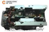 China Diebold Opteva Smart Card Reader 49209542000E 49209542000F Diebold Nixdorf ATM Machine Spare Parts for sale