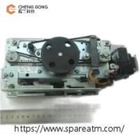 China Diebold Opteva Smart Card Reader 49209542000E 49209542000F Diebold Nixdorf ATM Machine Spare Parts for sale
