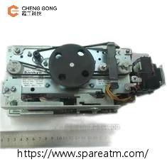 China Diebold Opteva Smart Card Reader 49209542000E 49209542000F Diebold Nixdorf ATM Machine Spare Parts for sale