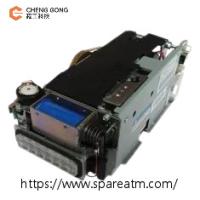 China Diebold Opteva Smart Card Reader With Chip 49209540000A 49-209540-000A Diebold Nixdorf ATM Machine Spare Parts for sale