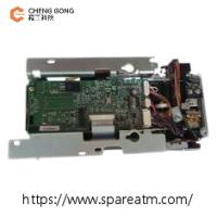 China Diebold Opteva Smart Card Reader With Chip 49209540000A 49-209540-000A Diebold Nixdorf ATM Machine Spare Parts for sale