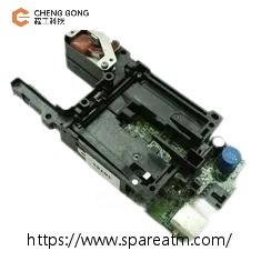 China Diebold Nixdorf ATM Machine Spare Parts 49209536000A 49-209536-000A USB Track Dip Card Reader 100% Tested Original for sale