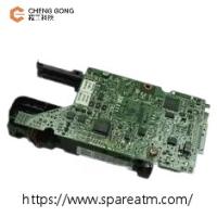 China Diebold Nixdorf ATM Machine Spare Parts 49209536000A 49-209536-000A USB Track Dip Card Reader 100% Tested Original for sale