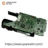 China Diebold Nixdorf ATM Machine Spare Parts 49209536000A 49-209536-000A USB Track Dip Card Reader 100% Tested Original for sale