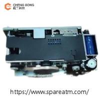 China Diebold Opteva Smart Card Reader With Chip 49209540000C 49-209540-000C Diebold Nixdorf ATM Machine Spare Parts for sale