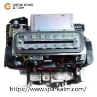 China Diebold Opteva Smart Card Reader With Chip 49209540000C 49-209540-000C Diebold Nixdorf ATM Machine Spare Parts for sale