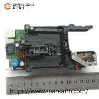 China Diebold Opteva CD RDR,DIP,TRK1/2/3,RD,W/SC ICM330-3R0191 IFM330-0300 49209535000A Diebold Nixdorf ATM Machine Spare Parts for sale