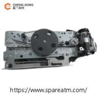 China Diebold Opteva Smart Card Reader 49-209540-000D 49209540000D Diebold Nixdorf ATM Machine Spare Parts for sale