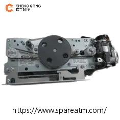 China Diebold Opteva Smart Card Reader 49-209540-000D 49209540000D Diebold Nixdorf ATM Machine Spare Parts for sale
