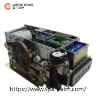 China Diebold Opteva Smart Card Reader 49-209540-000D 49209540000D Diebold Nixdorf ATM Machine Spare Parts for sale