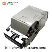 China Diebold Opteva MCRW EMV Card Reader 49244412000C 49-244412-000C Diebold Nixdorf ATM Machine Spare Parts for sale