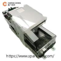 China Diebold Opteva MCRW EMV Card Reader 49244412000C 49-244412-000C Diebold Nixdorf ATM Machine Spare Parts for sale
