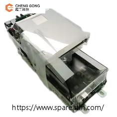China Diebold Opteva MCRW EMV Card Reader 49244412000C 49-244412-000C Diebold Nixdorf ATM Machine Spare Parts for sale
