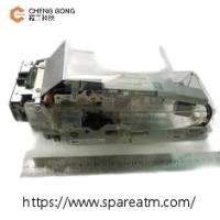 China Diebold Opteva MCRW EMV Card Reader 49244412000C 49-244412-000C Diebold Nixdorf ATM Machine Spare Parts for sale
