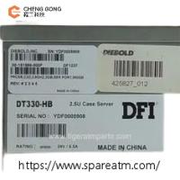 China Diebold Opteva PC Core TPM.PRCSR.C2D 2.8GHz.SER PORT 500GB 00151586000F Diebold Nixdorf ATM Machine Spare Parts for sale