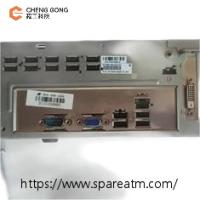 China Diebold Opteva PC Core TPM.PRCSR.C2D 2.8GHz.SER PORT 500GB 00151586000F Diebold Nixdorf ATM Machine Spare Parts for sale