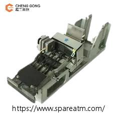 China Diebold Opteva Thermal Receipt Printer 00103323000E 00-103323-000E Diebold Nixdorf ATM Machine Spare Parts for sale