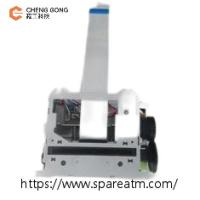 China Diebold Opteva Thermal Receipt Printer 80MM Mechanism 49200699000A 49-200699-000A Diebold Nixdorf ATM Machine Spare Parts for sale