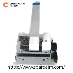 China Diebold Opteva Thermal Receipt Printer 80MM Mechanism 49200699000A 49-200699-000A Diebold Nixdorf ATM Machine Spare Parts for sale