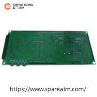 China Diebold Opteva Journal Printer Control Board 49209561003D 49-209561-003D Diebold Nixdorf ATM Machine Spare Parts for sale