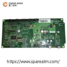 China Diebold Opteva Journal Printer Control Board 49209561003D 49-209561-003D Diebold Nixdorf ATM Machine Spare Parts for sale