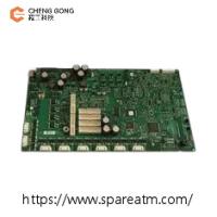 China Diebold Opteva Dispenser CCA Control Board 49208102000D 49-208102-000D Diebold Nixdorf ATM Machine Spare Parts for sale
