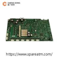 China Diebold Opteva Dispenser CCA Control Board 49208102000D 49-208102-000D Diebold Nixdorf ATM Machine Spare Parts for sale
