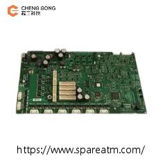 China Diebold Opteva Dispenser CCA Control Board 49208102000D 49-208102-000D Diebold Nixdorf ATM Machine Spare Parts for sale