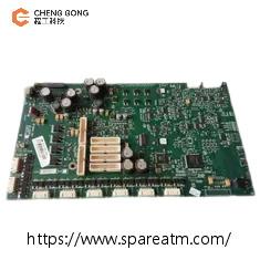 China Diebold Opteva Dispenser CCA Control Board 49204271000B 49-204271-000B Diebold Nixdorf ATM Machine Spare Parts for sale