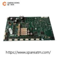 China Diebold Opteva Dispenser CCA Control Board 49204271000B 49-204271-000B Diebold Nixdorf ATM Machine Spare Parts for sale
