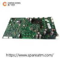 China Diebold Opteva Dispenser CCA Control Board 49204271000B 49-204271-000B Diebold Nixdorf ATM Machine Spare Parts for sale