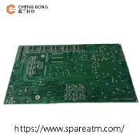 China Diebold Opteva Dispenser CCA Control Board 49204271000B 49-204271-000B Diebold Nixdorf ATM Machine Spare Parts for sale