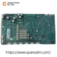 China Diebold Opteva Dispenser CCA Control Board 49-208102-000H 49208102000H Diebold Nixdorf ATM Machine Spare Parts for sale