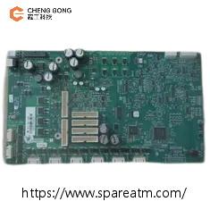 China Diebold Opteva Dispenser CCA Control Board 49-208102-000H 49208102000H Diebold Nixdorf ATM Machine Spare Parts for sale