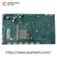 China Diebold Opteva Dispenser CCA Control Board 49-208102-000H 49208102000H Diebold Nixdorf ATM Machine Spare Parts for sale