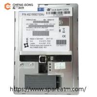 China Diebold Opteva EPP5 Keyboard Arabic Version 49216680700A 49-216680-700A Diebold Nixdorf ATM Machine Spare Parts for sale