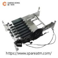 China Diebold Opteva 49225250000A 49-225250-000A AFD 1.5 Version Stacker Diebold Nixdorf ATM Machine Spare Parts for sale